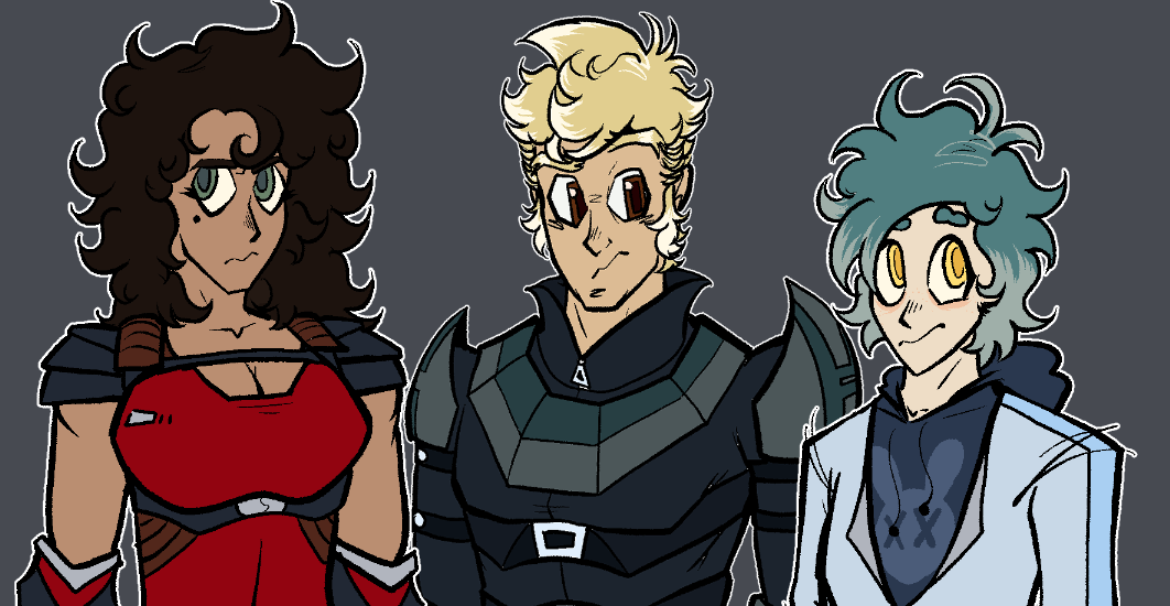 Bane Murrain & INCARNAGE Sneak Peeks! – CUPPAKILL